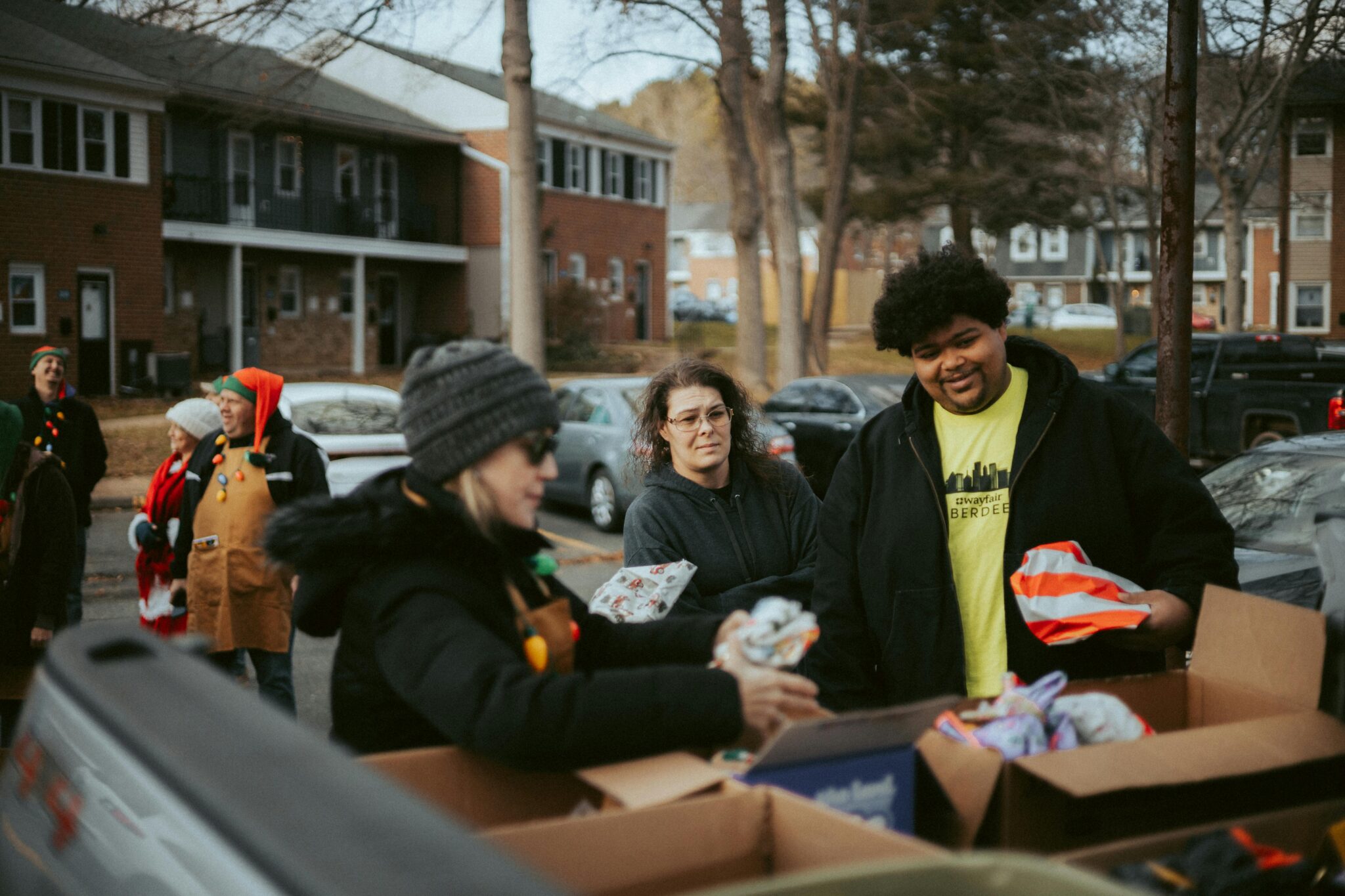 The Foley Foundation Change A Life